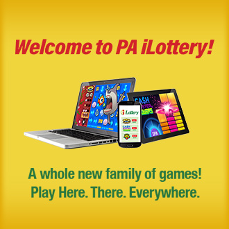 Promotions - PA iLottery