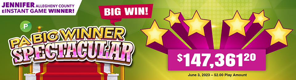 PA iLottery | Online Games | Pennsylvania Lottery - PA iLottery