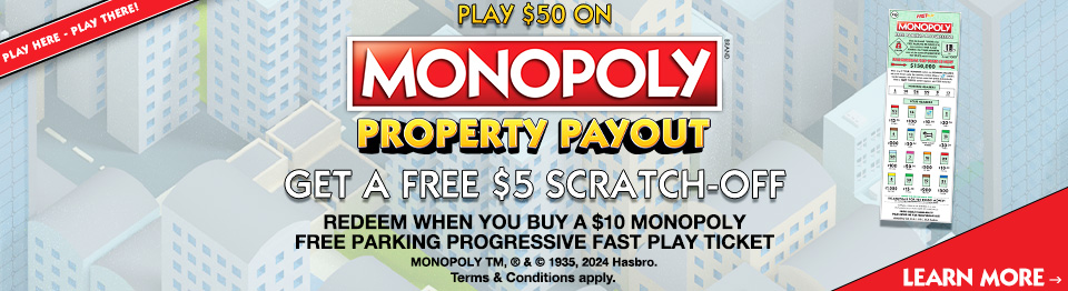 PA iLottery | Online Games | Pennsylvania Lottery - PA iLottery