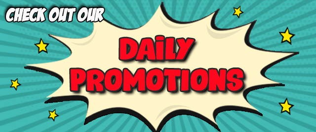 Daily Promotions - PA iLottery