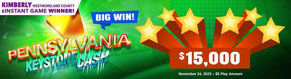 PA iLottery | Online Games | Pennsylvania Lottery - PA iLottery