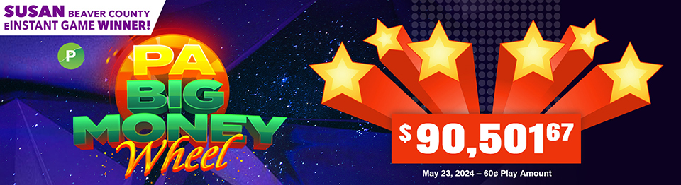 PA iLottery | Online Games | Pennsylvania Lottery - PA iLottery