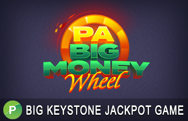 Progressive - PA iLottery