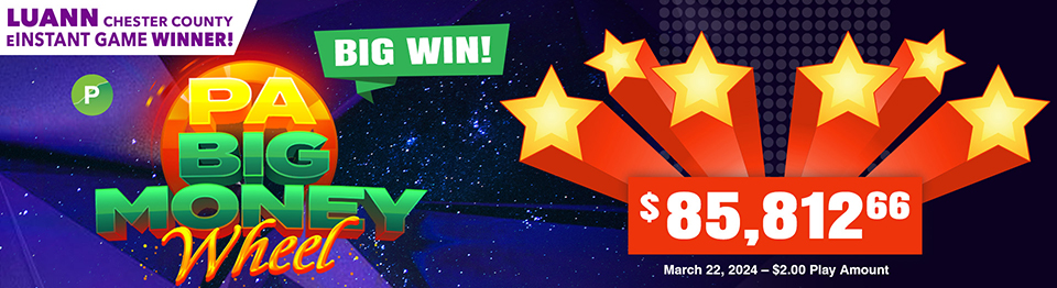 PA iLottery | Online Games | Pennsylvania Lottery - PA iLottery