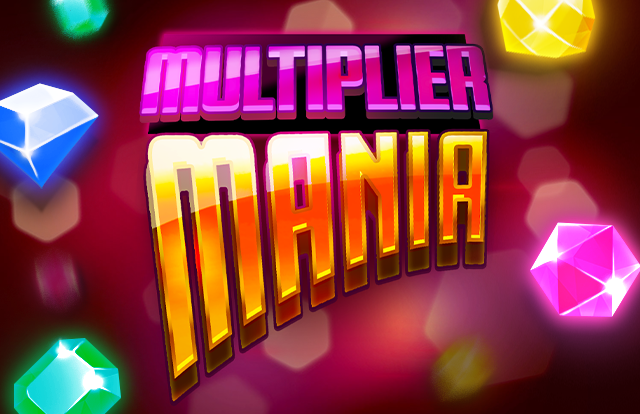 Multiplier Mania | Online Reveal Games | PAiLottery.com