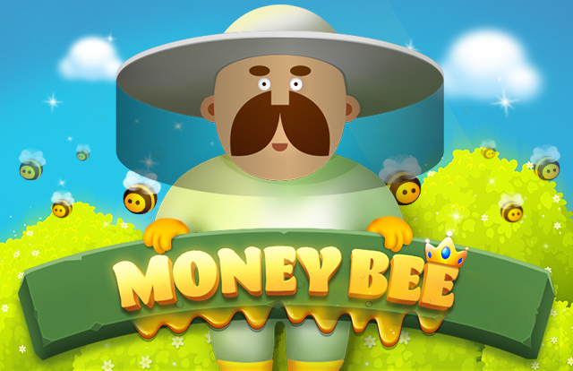 Money Bee | Online Reveal Games | PAiLottery.com