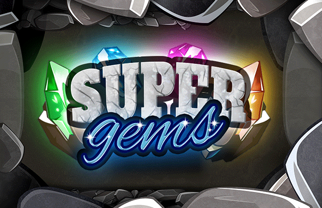 Play Super Gems | PA iLottery | PA Lottery Online Games