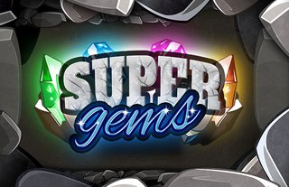 Play Super Gems | PA iLottery | PA Lottery Online Games