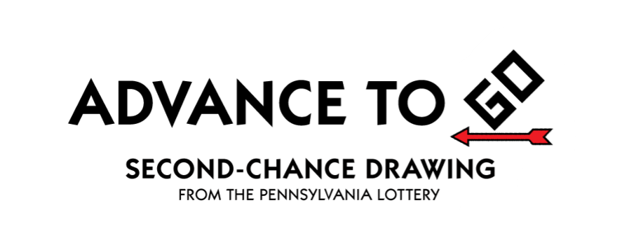 PA Lottery's ADVANCE TO GO 2023 Second Chance Promotion